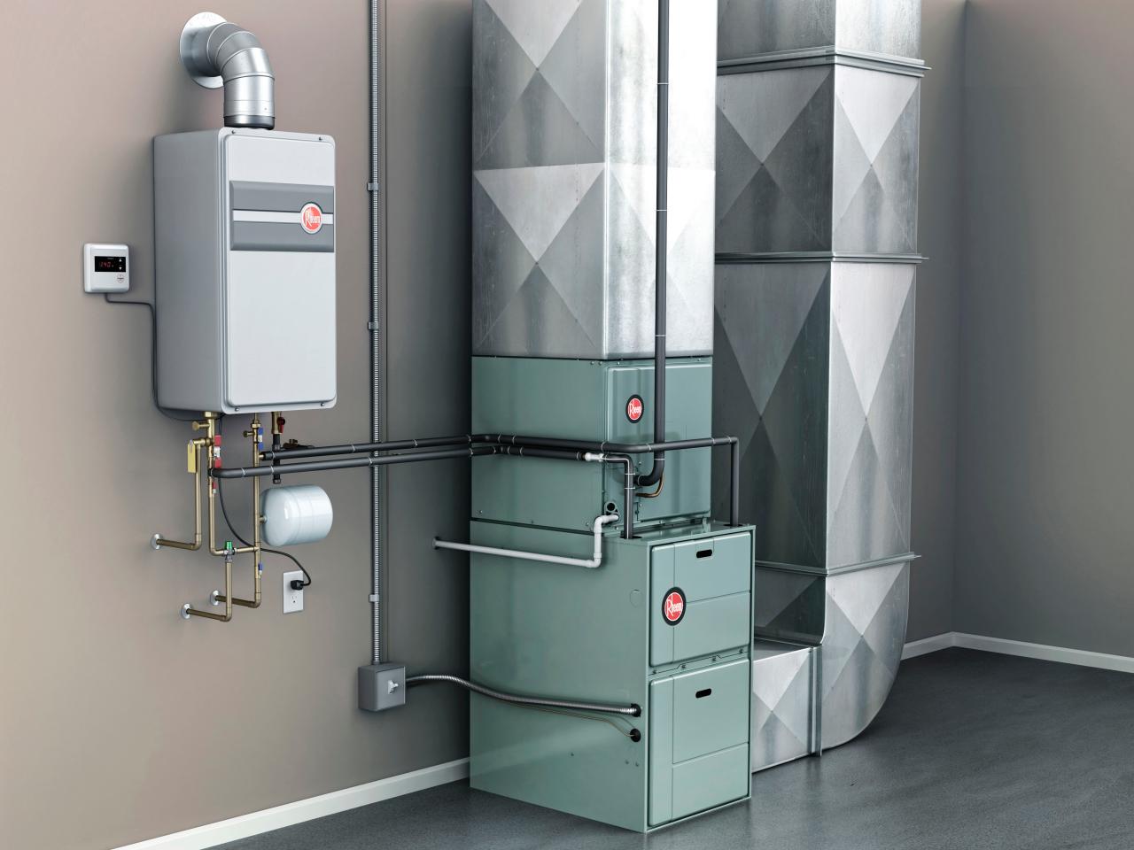Services – Elite HVAC Designs